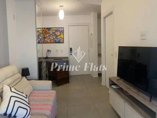 Flat em Vila Mariana, São Paulo/SP de 42m² 1 quartos à venda por R$ 900.900,00