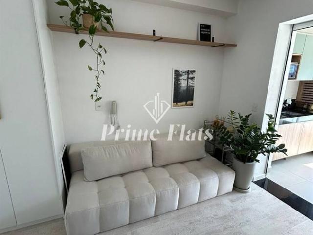 Flat em Vila Mariana, São Paulo/SP de 32m² 1 quartos à venda por R$ 564.900,00