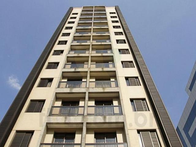 Flat em Vila Mariana, São Paulo/SP de 84m² 1 quartos à venda por R$ 650.000,00 ou para locação R$ 5