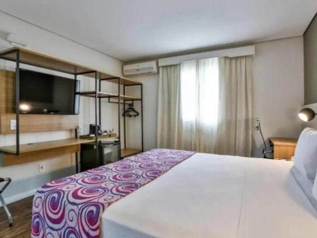 Flat em Vila Mariana, São Paulo/SP de 23m² 1 quartos à venda por R$ 360.000,00