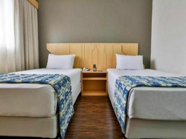 Flat em Vila Mariana, São Paulo/SP de 23m² 1 quartos à venda por R$ 360.000,00