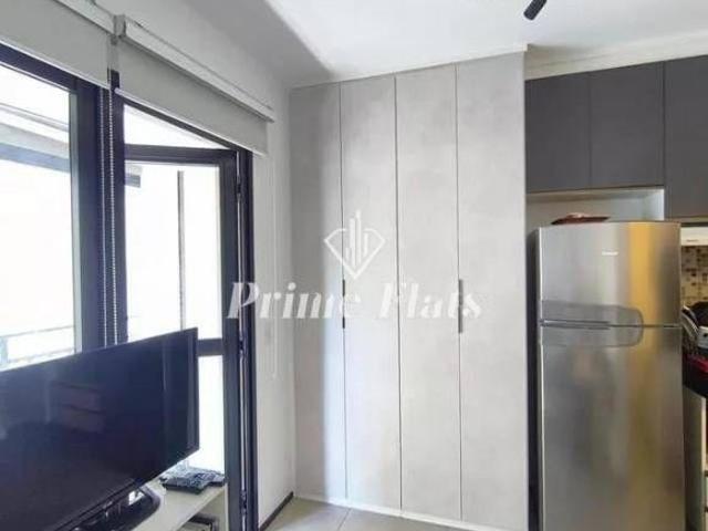 Flat em Vila Mariana, São Paulo/SP de 21m² 1 quartos à venda por R$ 428.000,00