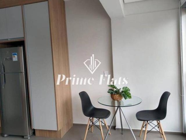 Flat em Vila Mariana, São Paulo/SP de 21m² 1 quartos à venda por R$ 456.000,00
