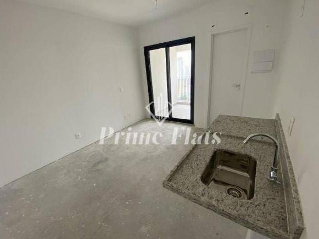Flat em Vila Mariana, São Paulo/SP de 22m² 1 quartos à venda por R$ 477.000,00