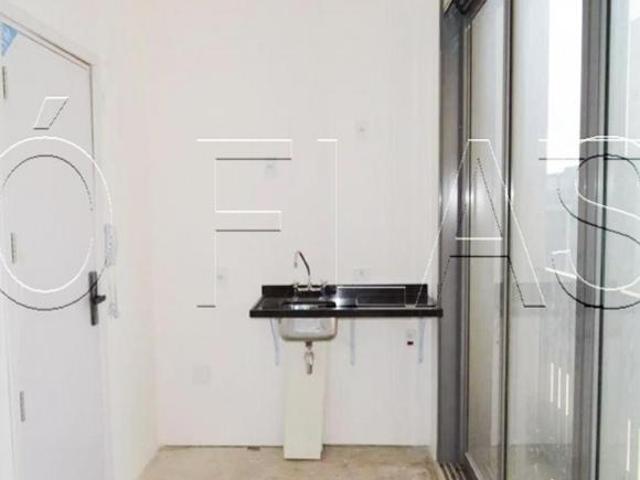Flat em Vila Mariana, São Paulo/SP de 25m² 1 quartos à venda por R$ 420.000,00