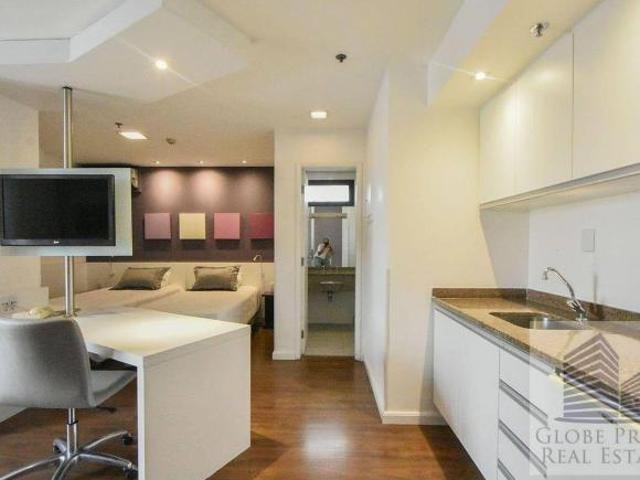 Flat em Vila Mariana, São Paulo/SP de 33m² 1 quartos à venda por R$ 750.000,00