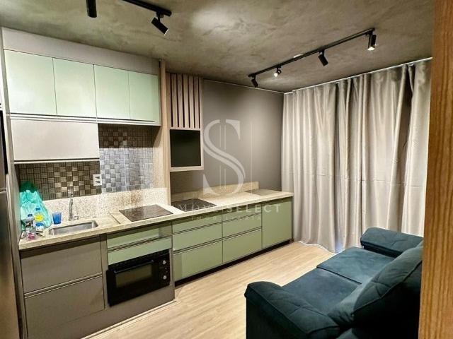 Flat em Vila Mariana, São Paulo/SP de 32m² 1 quartos à venda por R$ 549.900,00