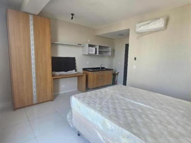 Flat em Vila Nova União, Guarulhos/SP de 24m² 1 quartos à venda por R$ 400.000,00 ou para locação R$