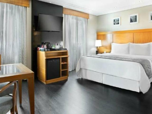 Flat em Vila Nova Conceição, São Paulo/SP de 40m² 1 quartos à venda por R$ 1.249.900,00