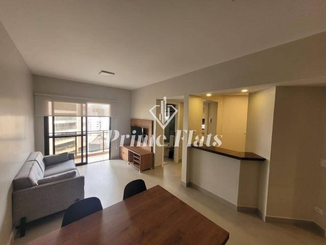 Flat em Vila Nova Conceição, São Paulo/SP de 42m² 1 quartos para locação R$ 4.520,00/mes