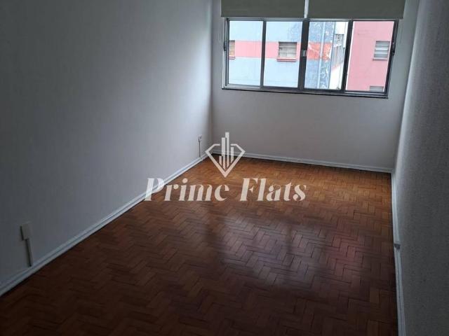 Flat em Vila Nova Conceição, São Paulo/SP de 44m² 1 quartos para locação R$ 2.375,00/mes