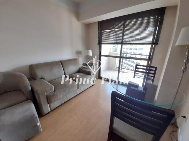 Flat em Vila Nova Conceição, São Paulo/SP de 52m² 2 quartos para locação R$ 5.304,00/mes
