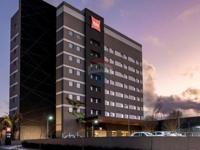 Flat em Vila São Judas Thadeu, Botucatu/SP de 47m² à venda por R$ 400.000,00