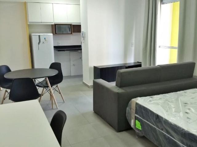 Flat em Vila São Pedro, Santo André, SP