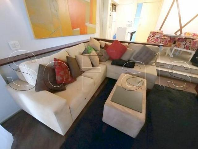 Flat em Vila Suzana, São Paulo/SP de 78m² 1 quartos à venda por R$ 580.000,00