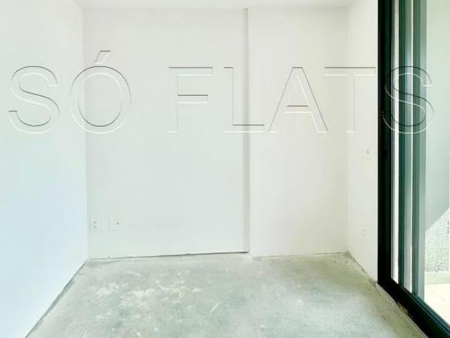 Flat em Vila Pompéia, São Paulo/SP de 28m² 1 quartos à venda por R$ 430.000,00