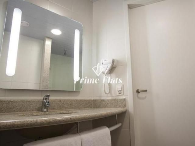 Flat em Vila Partenio, Mogi das Cruzes/SP de 14m² 1 quartos à venda por R$ 477.000,00