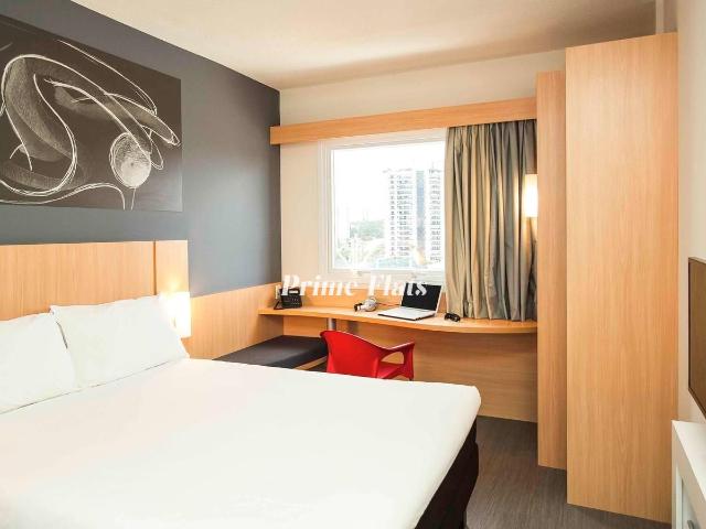 Flat em Vila Partenio, Mogi das Cruzes/SP de 14m² 1 quartos à venda por R$ 476.000,00