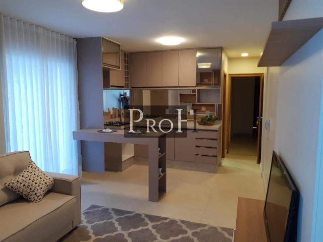 Flat em Vila Príncipe de Gales, Santo André/SP de 38m² 1 quartos à venda por R$ 309.900,00