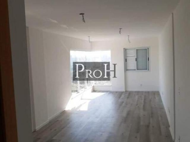 Flat em Vila Príncipe de Gales, Santo André/SP de 38m² 1 quartos à venda por R$ 310.000,00