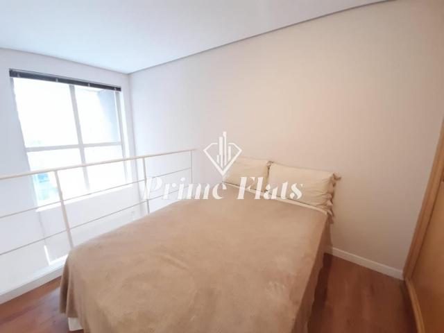 Flat em Vila Uberabinha, São Paulo/SP de 45m² 1 quartos para locação R$ 4.272,00/mes