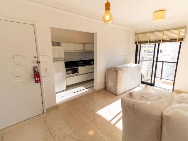 Flat em Vila Uberabinha, São Paulo/SP de 49m² 1 quartos à venda por R$ 644.000,00