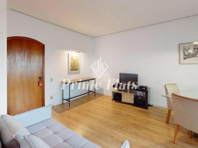 Flat em Vila Uberabinha, São Paulo/SP de 55m² 1 quartos à venda por R$ 600.000,00