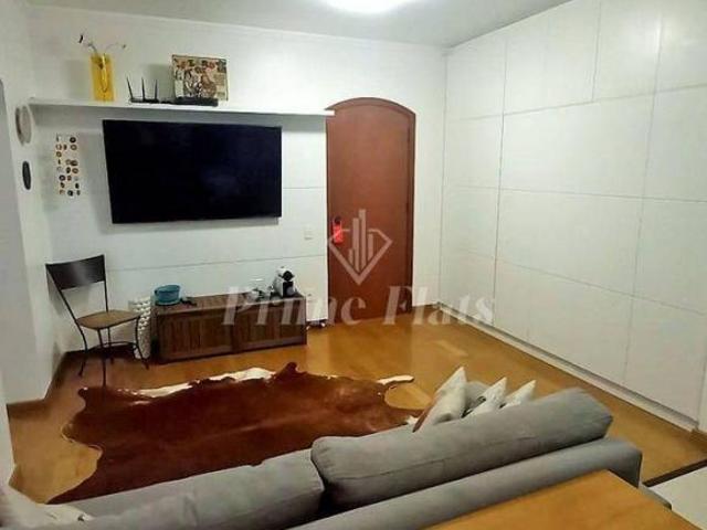 Flat em Vila Uberabinha, São Paulo/SP de 55m² 1 quartos à venda por R$ 636.000,00