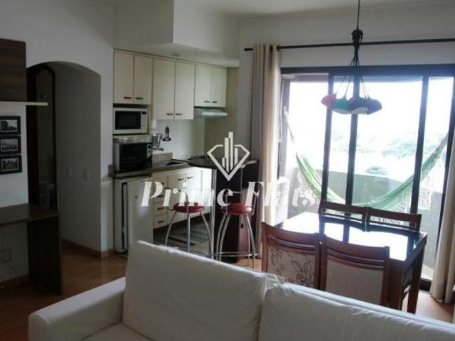 Flat em Vila Uberabinha, São Paulo/SP de 55m² 1 quartos à venda por R$ 650.000,00