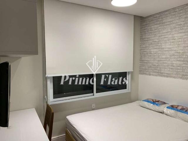 Flat em Vila Uberabinha, São Paulo/SP de 55m² 1 quartos para locação R$ 5.695,00/mes