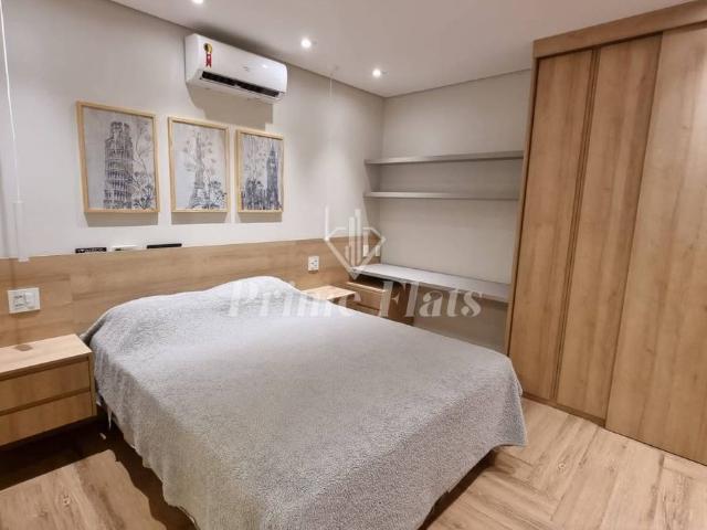 Flat em Vila Uberabinha, São Paulo/SP de 55m² 1 quartos para locação R$ 5.130,00/mes