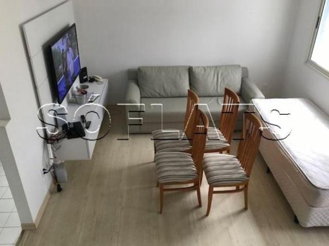 Flat em Vila Uberabinha, São Paulo/SP de 63m² 2 quartos à venda por R$ 880.000,00