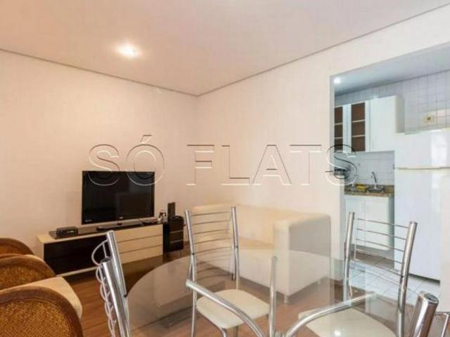 Flat em Vila Uberabinha, São Paulo/SP de 65m² 2 quartos à venda por R$ 1.060.000,00