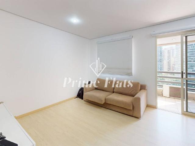 Flat em Vila Uberabinha, São Paulo/SP de 65m² 2 quartos para locação R$ 4.825,00/mes