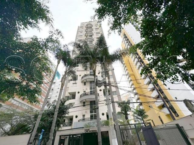 Flat em Vila Uberabinha, São Paulo/SP de 78m² 2 quartos à venda por R$ 1.300.000,00