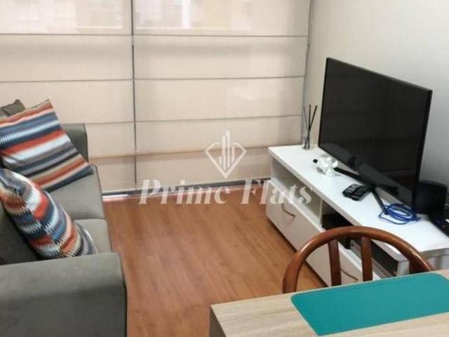 Flat em Vila Uberabinha, São Paulo/SP de 32m² 1 quartos à venda por R$ 636.000,00