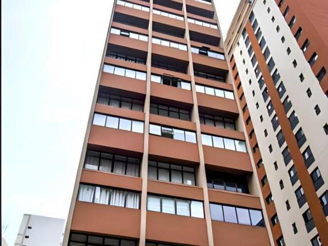Flat em Vila Uberabinha, São Paulo/SP de 32m² 1 quartos à venda por R$ 790.000,00