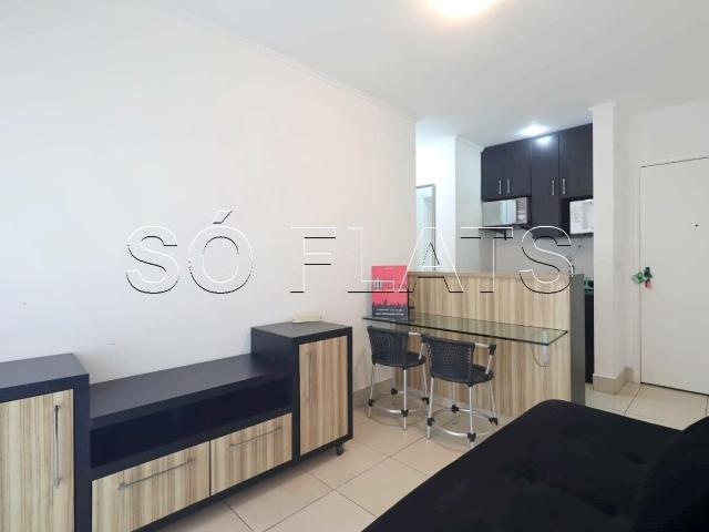 Flat em Vila Uberabinha, São Paulo/SP de 37m² 1 quartos à venda por R$ 635.000,00