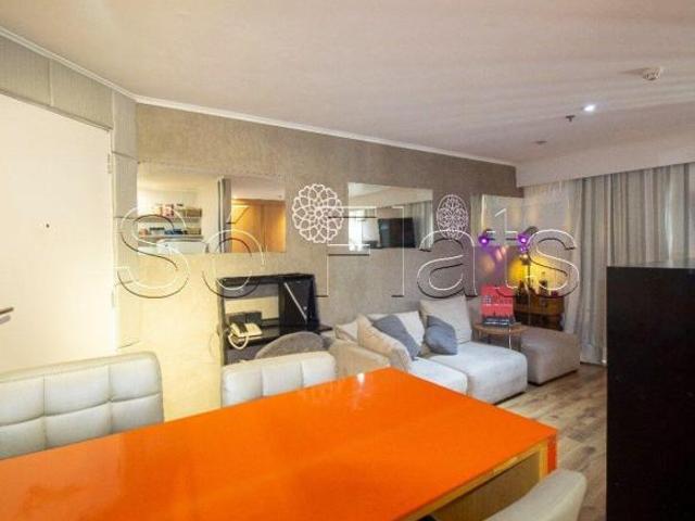 Flat em Vila Uberabinha, São Paulo/SP de 35m² 1 quartos à venda por R$ 610.000,00