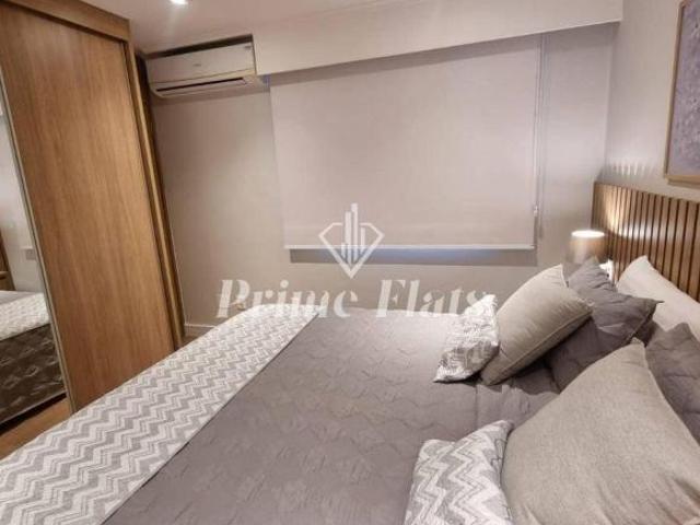 Flat em Vila Uberabinha, São Paulo/SP de 35m² 1 quartos à venda por R$ 707.500,00