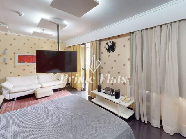 Flat em Vila Uberabinha, São Paulo/SP de 35m² 1 quartos para locação R$ 3.560,00/mes