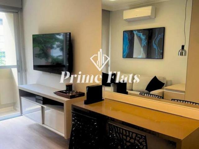 Flat em Vila Uberabinha, São Paulo/SP de 36m² 1 quartos à venda por R$ 650.000,00