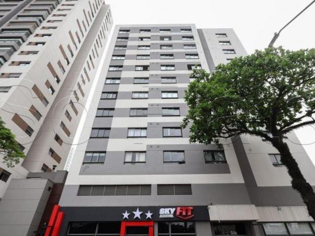 Flat em Vila Zilda, São Paulo/SP de 25m² 1 quartos à venda por R$ 370.000,00