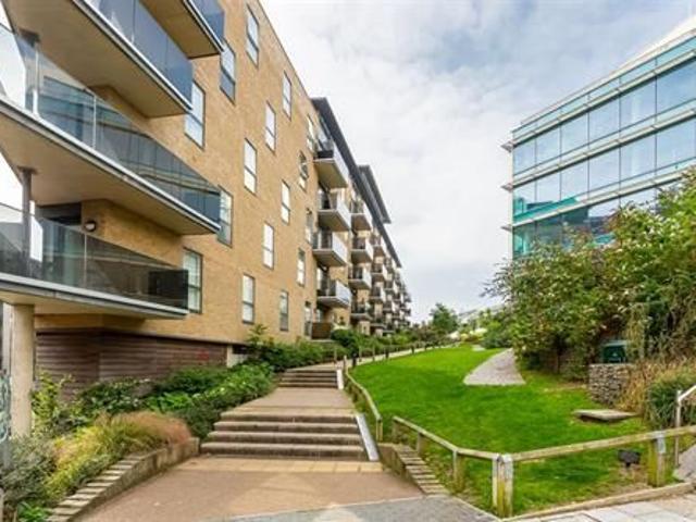 Flat, Embankment House, Fleet Street, Brighton BN1, 1 bed flat to rent, £1,450 pcm | PrimeLocation