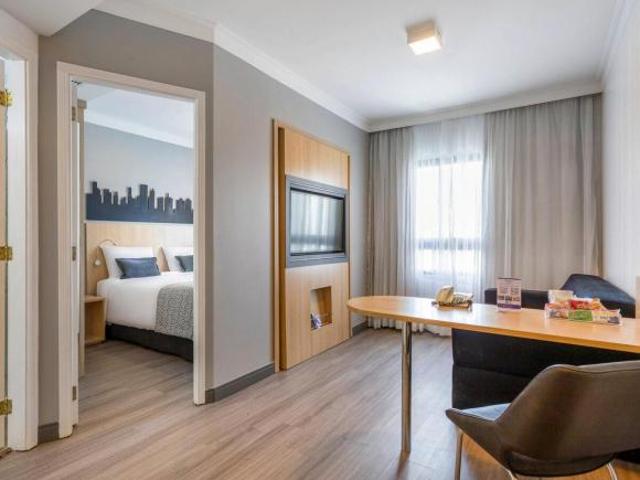Flat emPinheiros disponível para venda com 28m² e 01 vaga de garagem