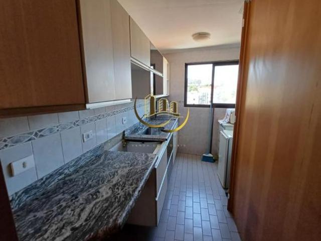 Flat Equipado de 1 Quarto no Jardim Bertoni, Americana SP: 1 Suíte, 1 Sala, 1 Banheiro e 1 Vaga de G