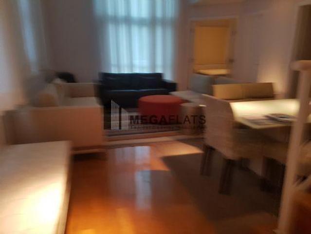 FLAT ESTANCONFOR VILLA JARDINS PARA LOCAÇÃO E VENDA!