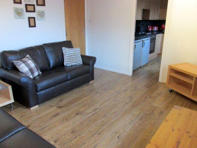 Flat F, 30 Oldmill Court, Marywell Street, AB11 6JR, Aberdeen