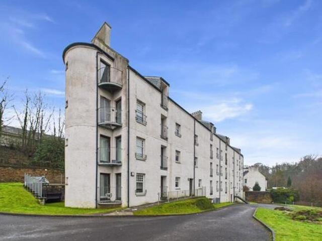 Flat,ferry View, 2 Bedroom Flat
