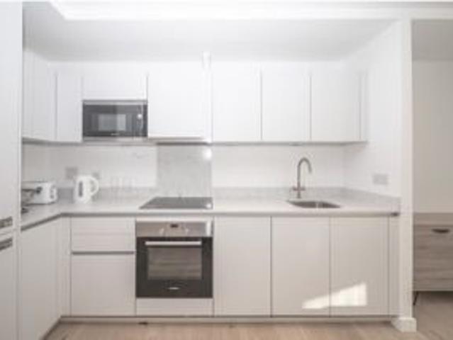 Flat, Fitzgerald Court, b Rodney Street, London